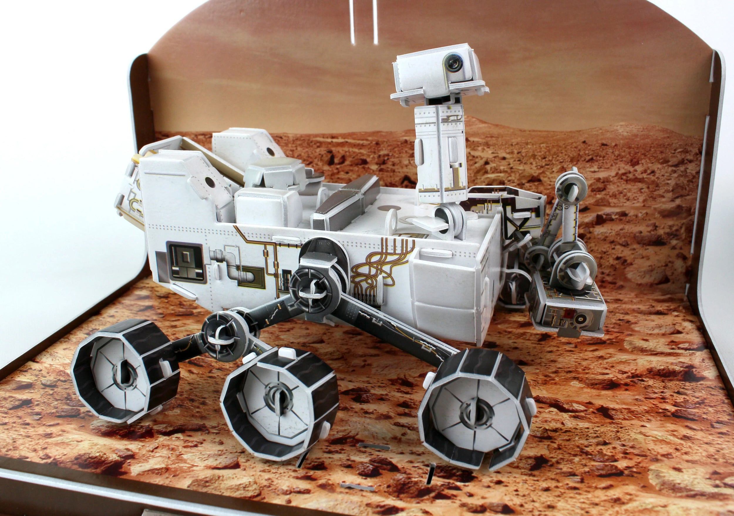 Products – Discovery Center Online Store